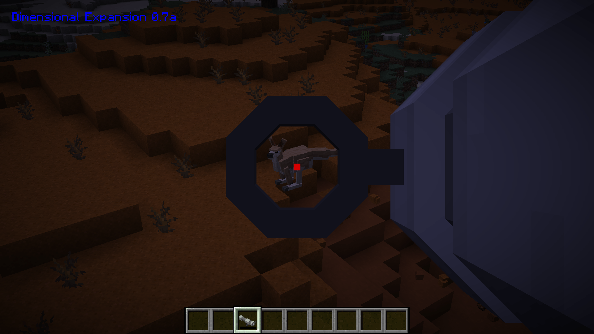 CreateCraft Survival - Minecraft Modpacks - CurseForge