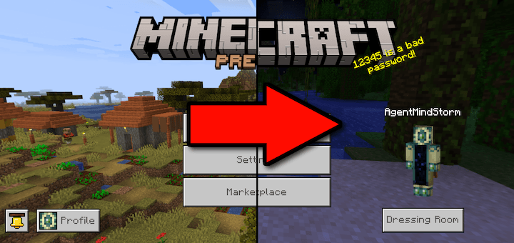 Console Aspects | Minecraft PE Addons