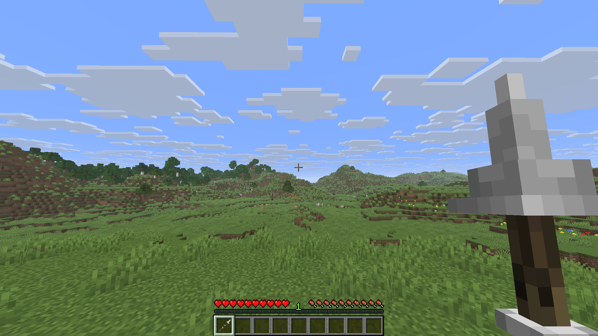 Scar's 3d Spears - Gallery - Minecraft Resource Packs - CurseForge