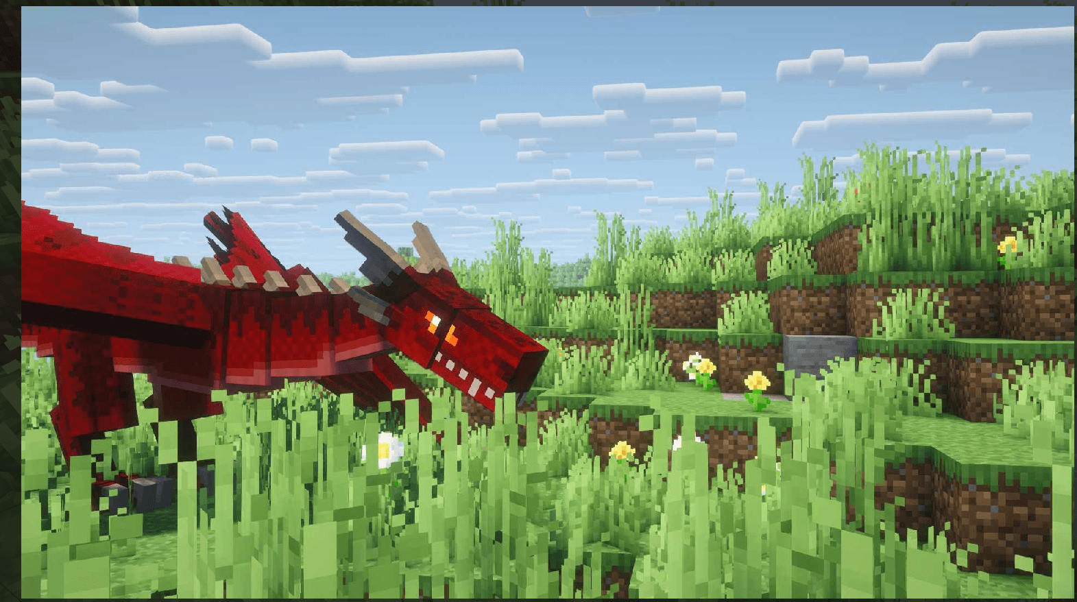 NOVA world of chaos - Minecraft Modpacks - CurseForge