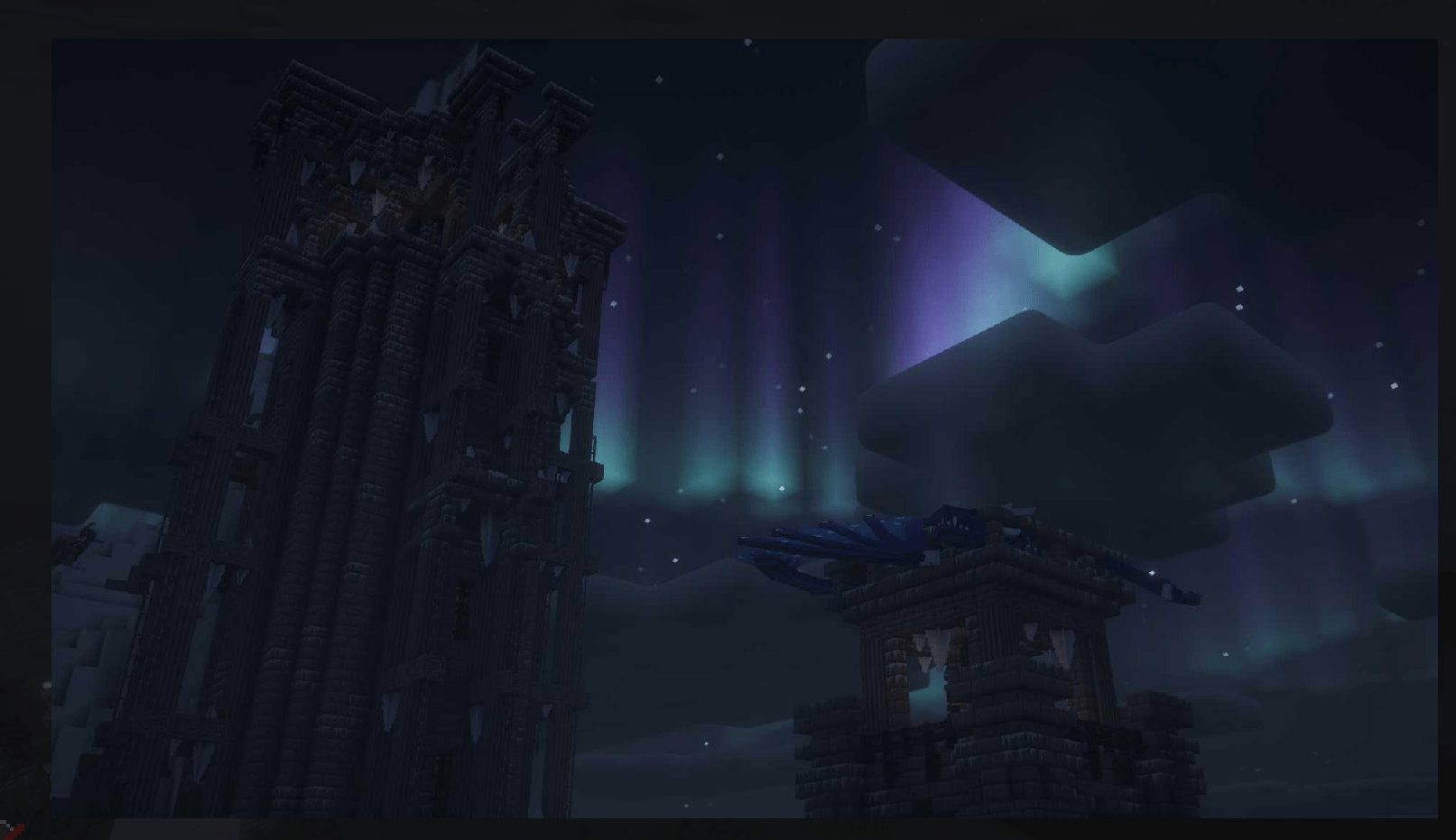 NOVA world of chaos - Minecraft Modpacks - CurseForge