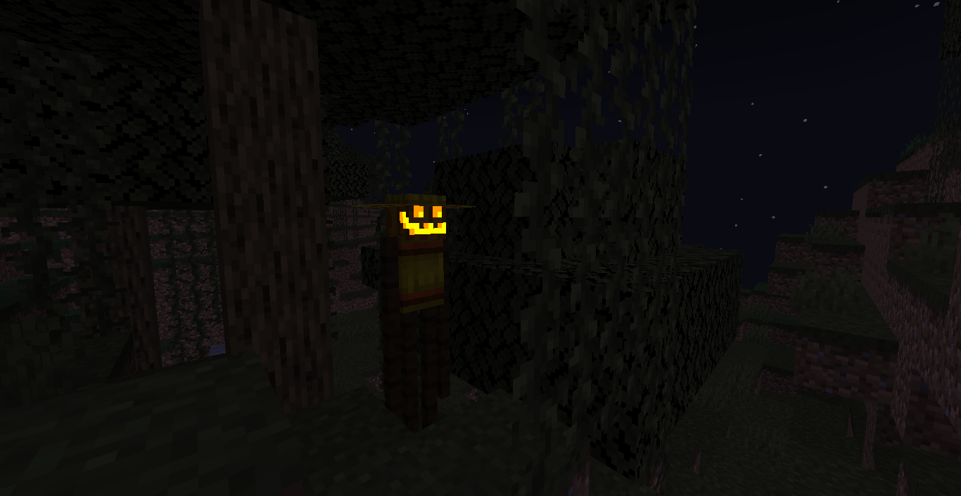 Matt's Witches Expansion - Gallery - Minecraft Mods - CurseForge
