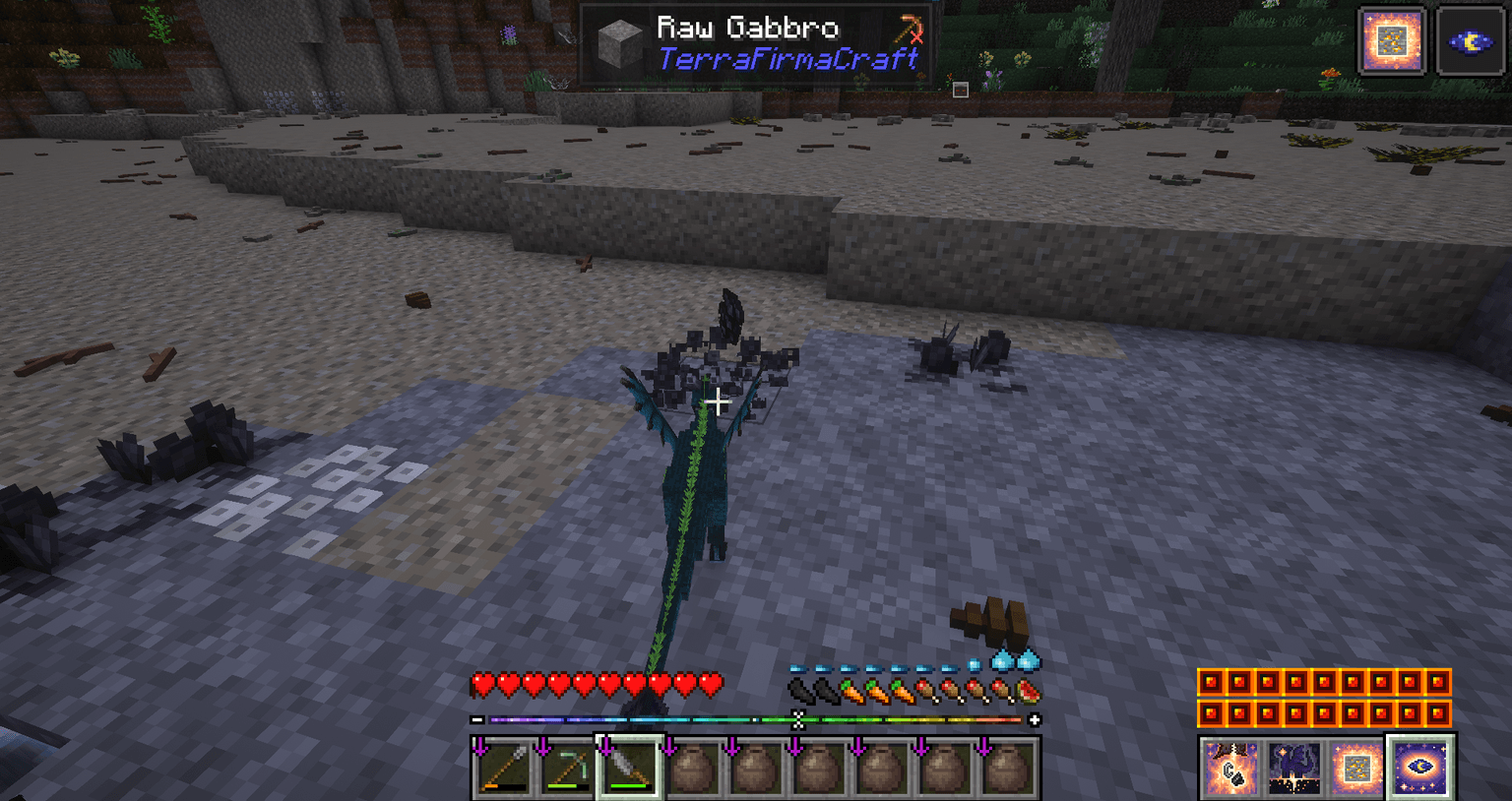 Dragon Survival - Minecraft Mods - CurseForge