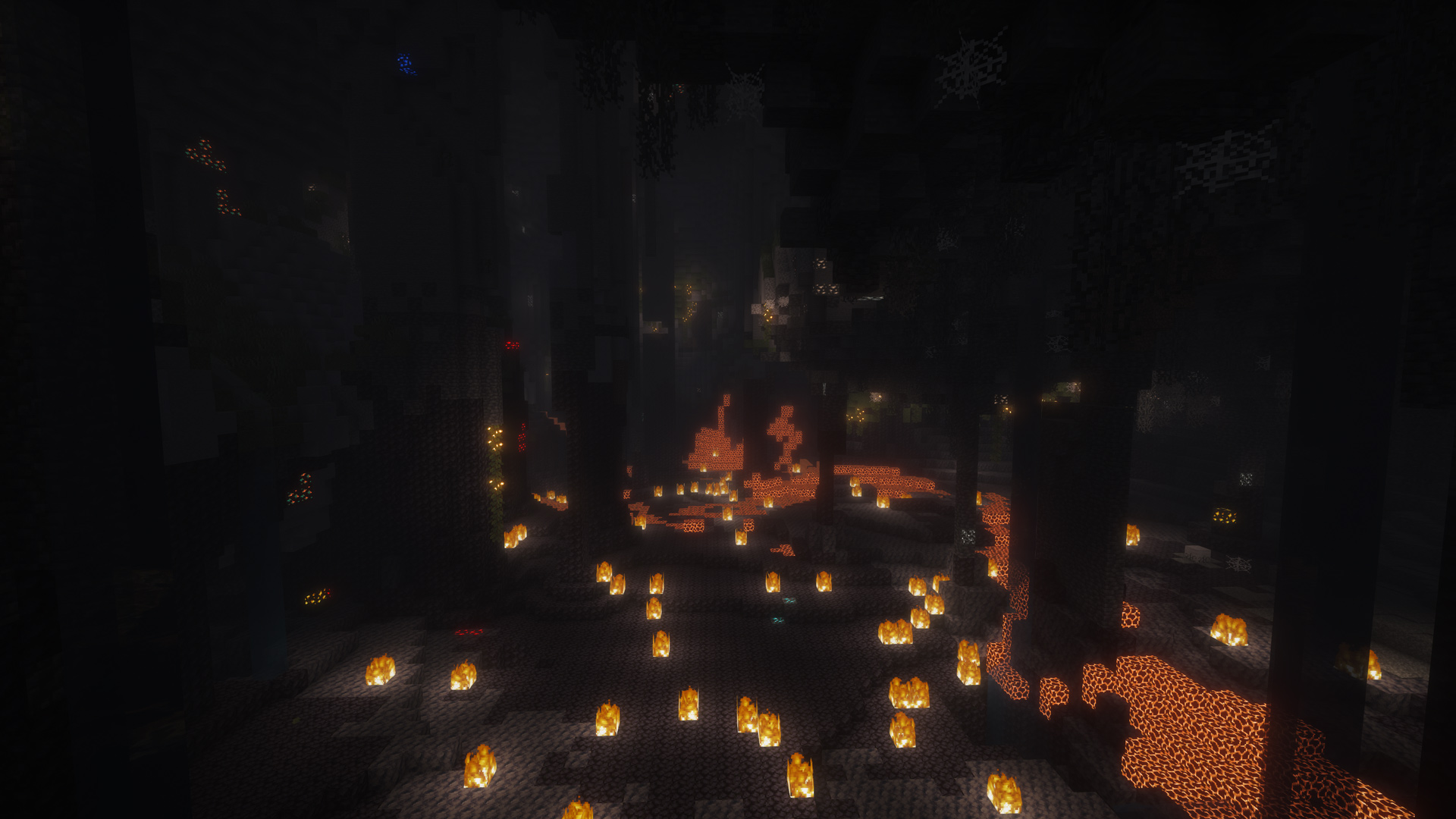 Projekt 2025 - Gallery - Minecraft Modpacks - CurseForge