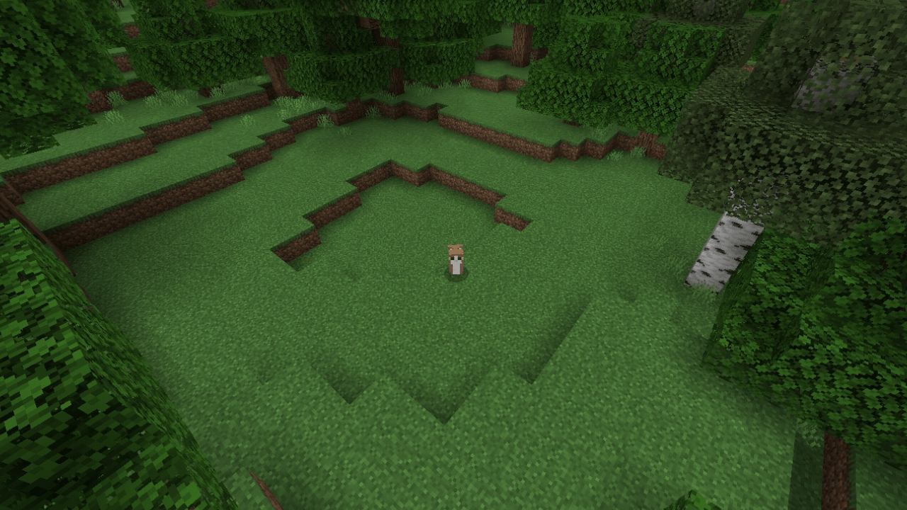 The Meowl Experience - Minecraft Bedrock Addons - CurseForge