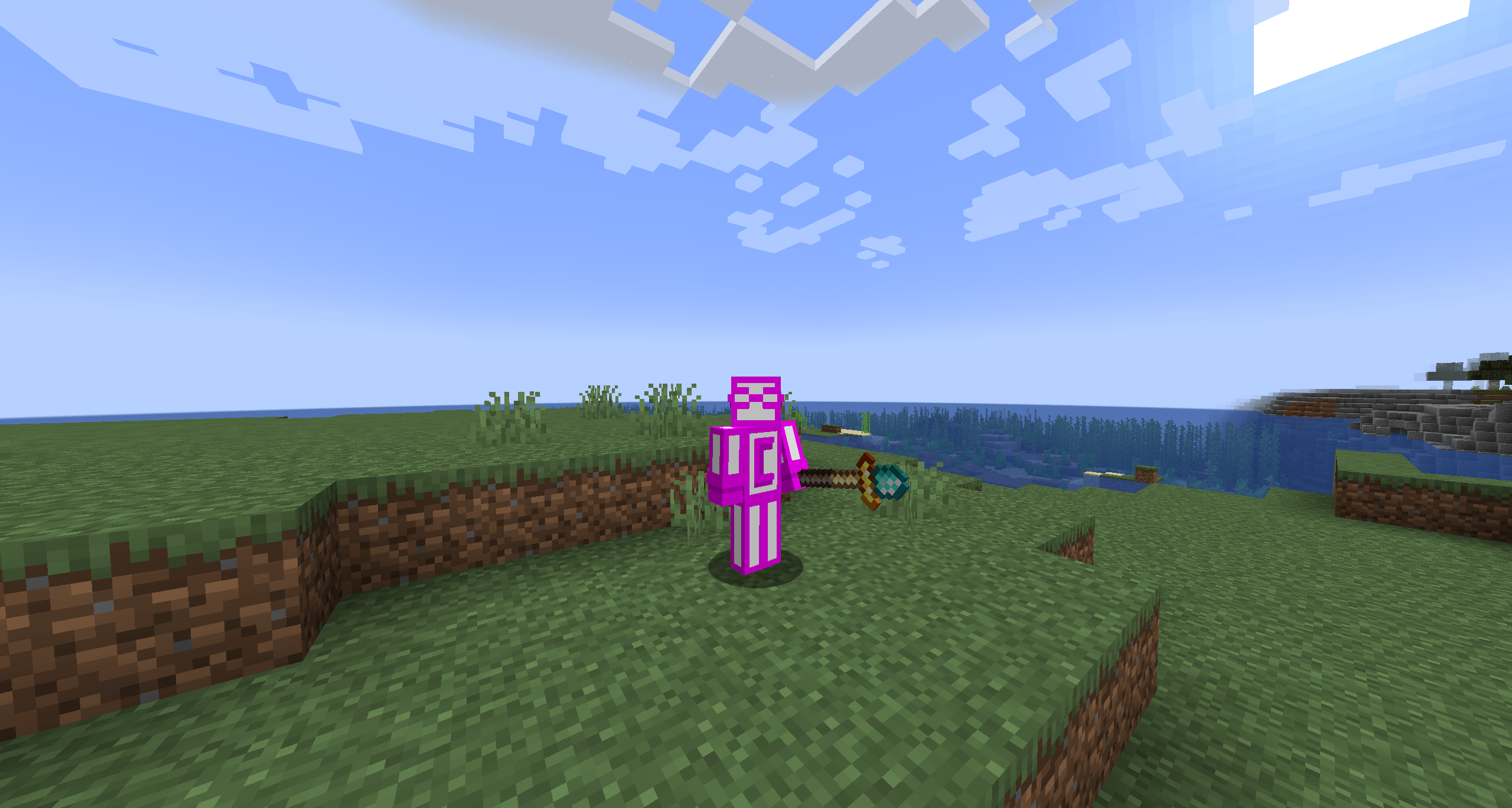 Tinkers' Construct: Additional Weaponry - Minecraft Mods - CurseForge