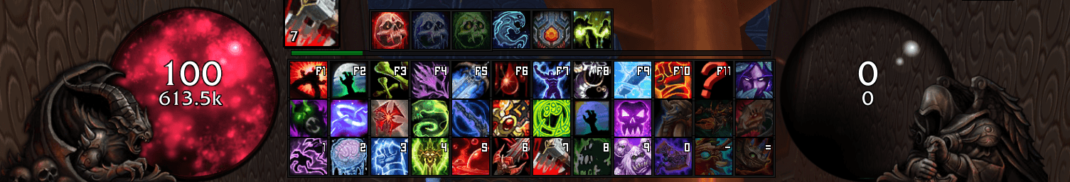 RC-Diablo Orbs - World of Warcraft Addons - CurseForge