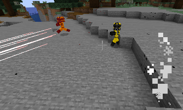 Project TacZ NPCs (LEGACY) - Minecraft Mods - CurseForge