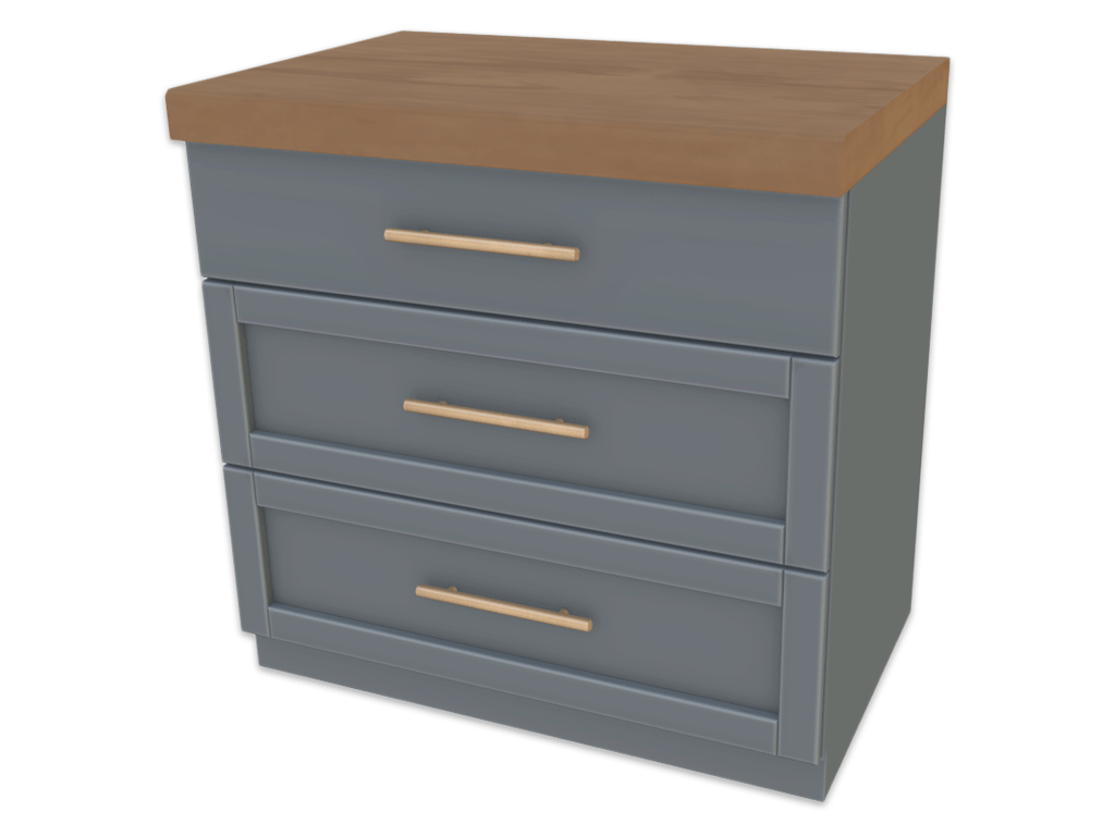 Comiko - Laundry Cabinet - Gallery - The Sims 4 Build / Buy - CurseForge