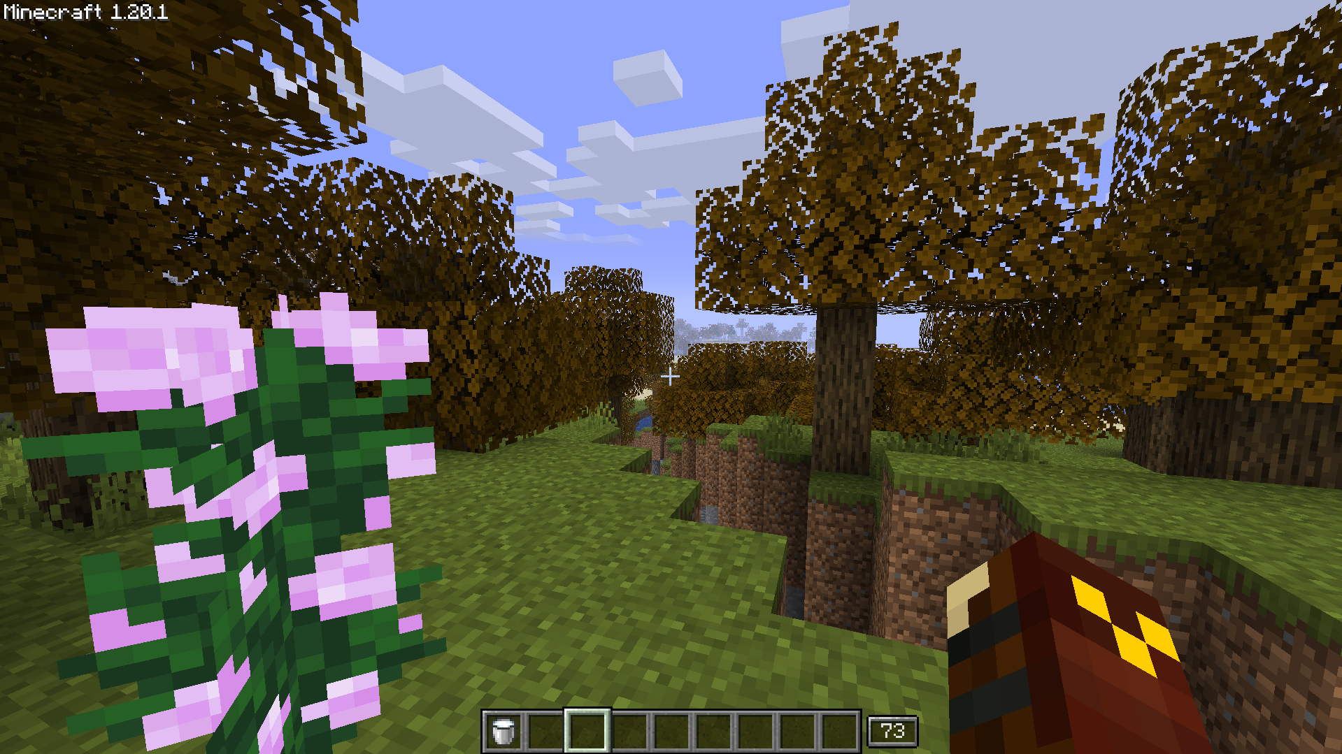 Harder Than Copper Age - Gallery - Minecraft Modpacks - CurseForge