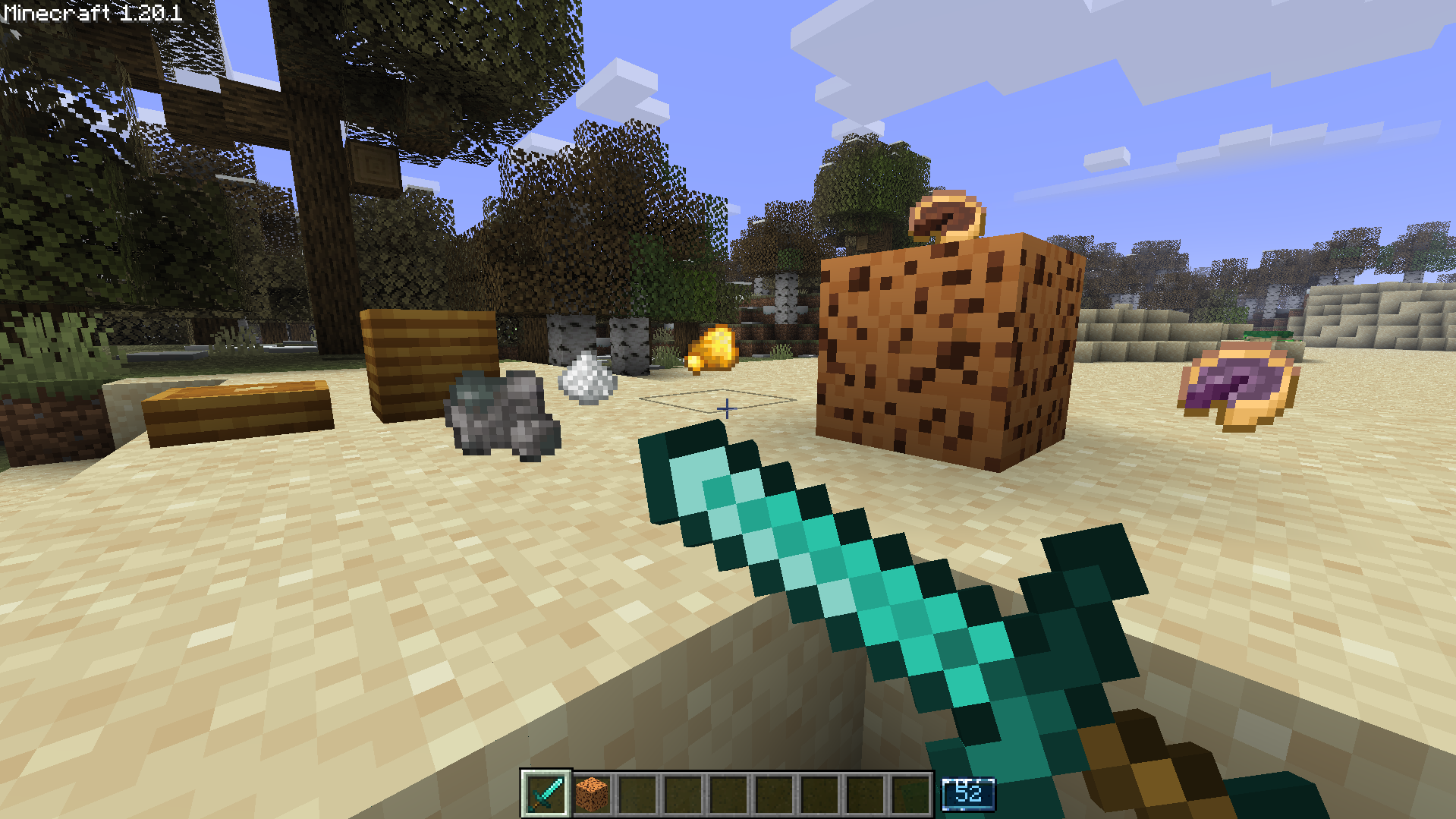 Harder Than Copper Age - Gallery - Minecraft Modpacks - CurseForge