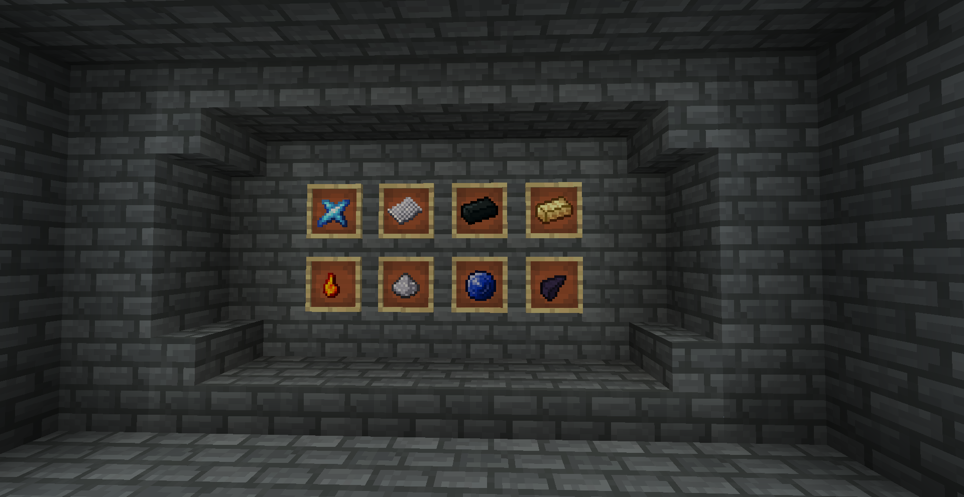 The Lord of the Rings Mod: A Remake - Gallery - Minecraft Mods - CurseForge