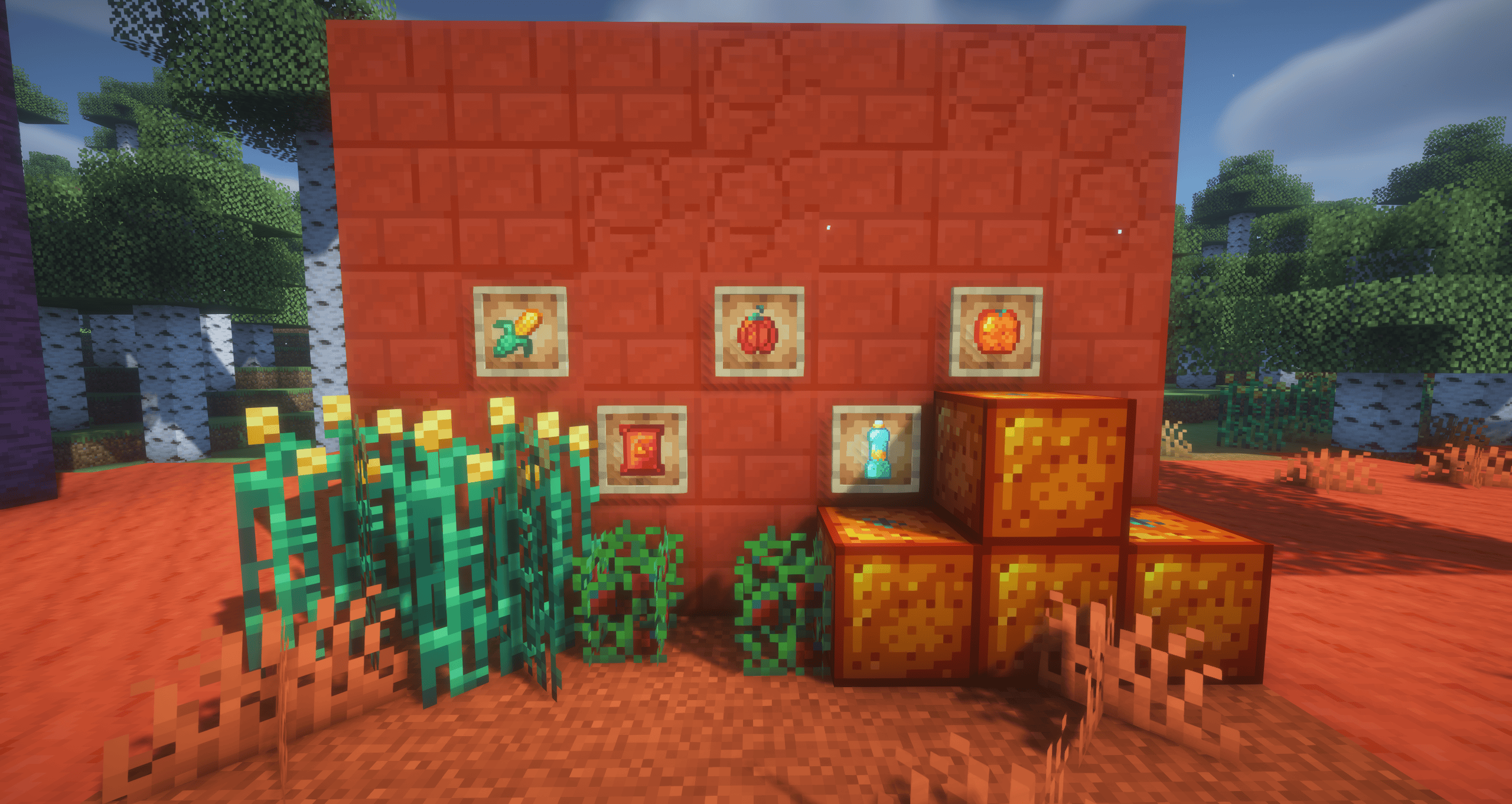 Astral Arcana - Minecraft Mods - CurseForge