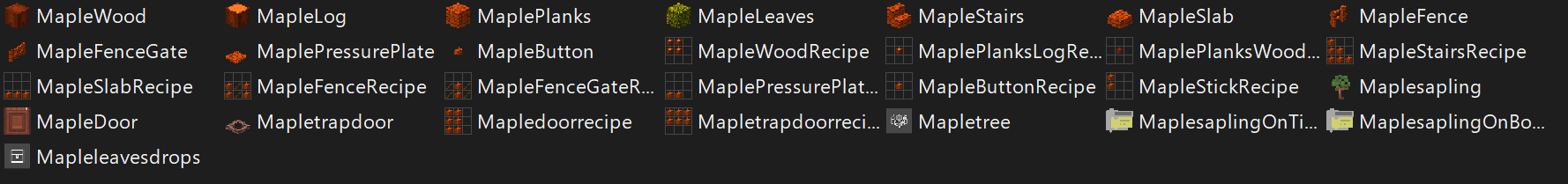 Abyssal's mea building and farming project! - Minecraft Mods - CurseForge
