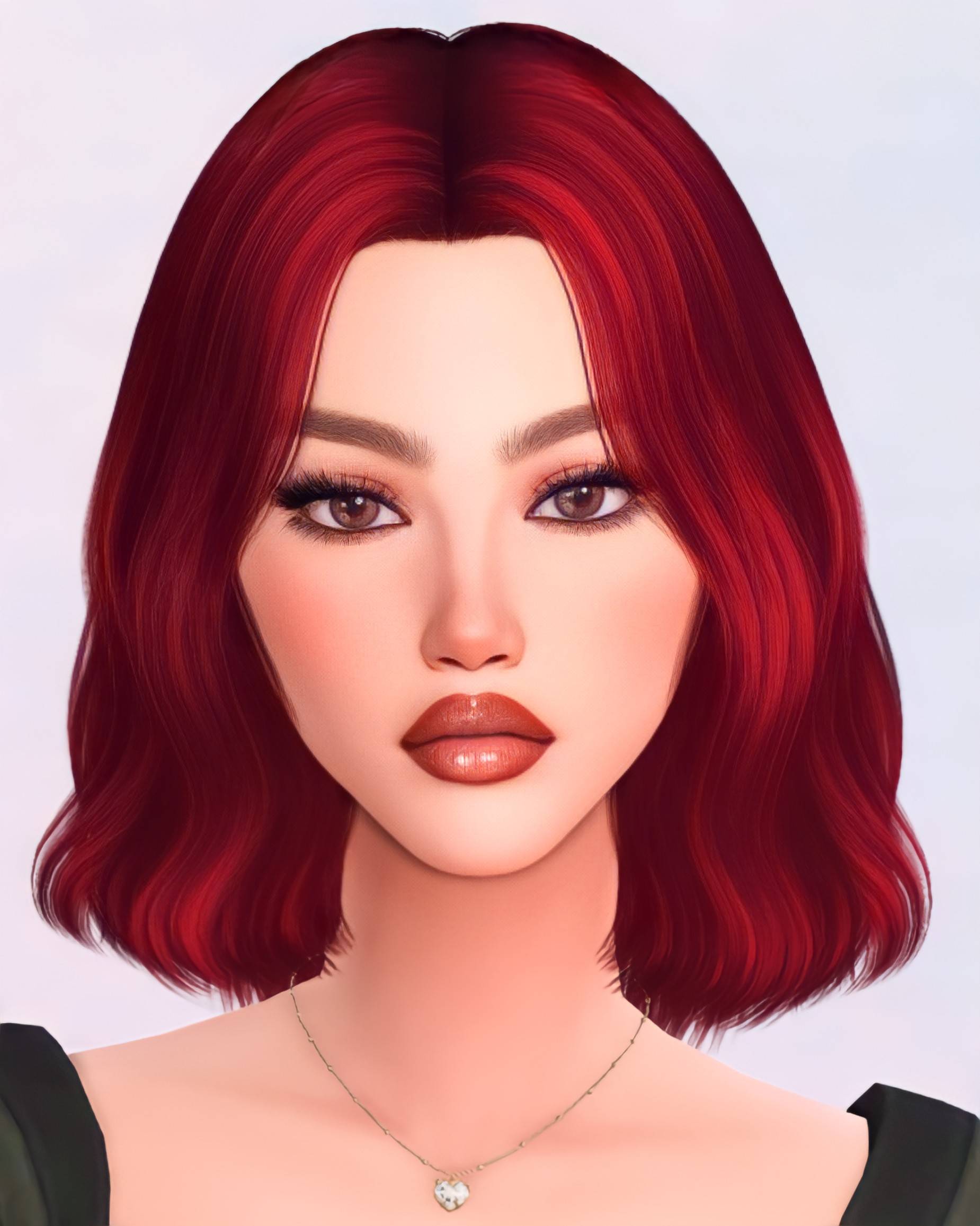 Kaydence Kauker - Gallery - The Sims 4 Sims / Households - CurseForge