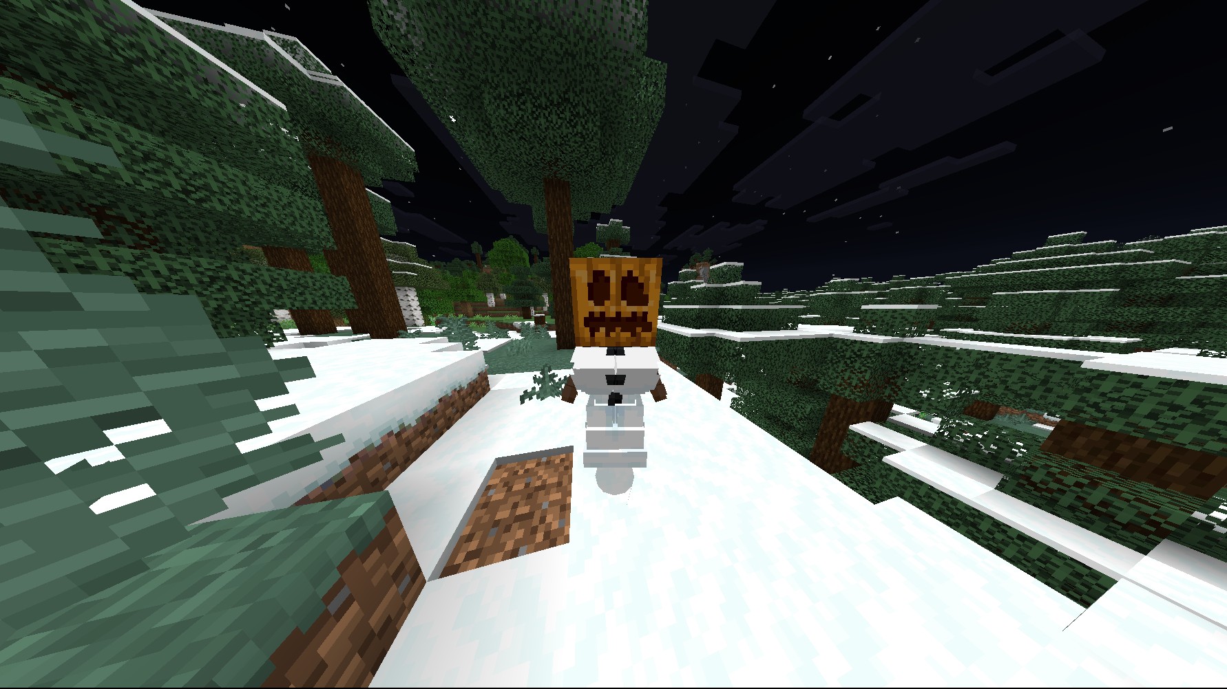 My Monster Girls (Bedrock Port) - Gallery - Minecraft Bedrock Texture ...
