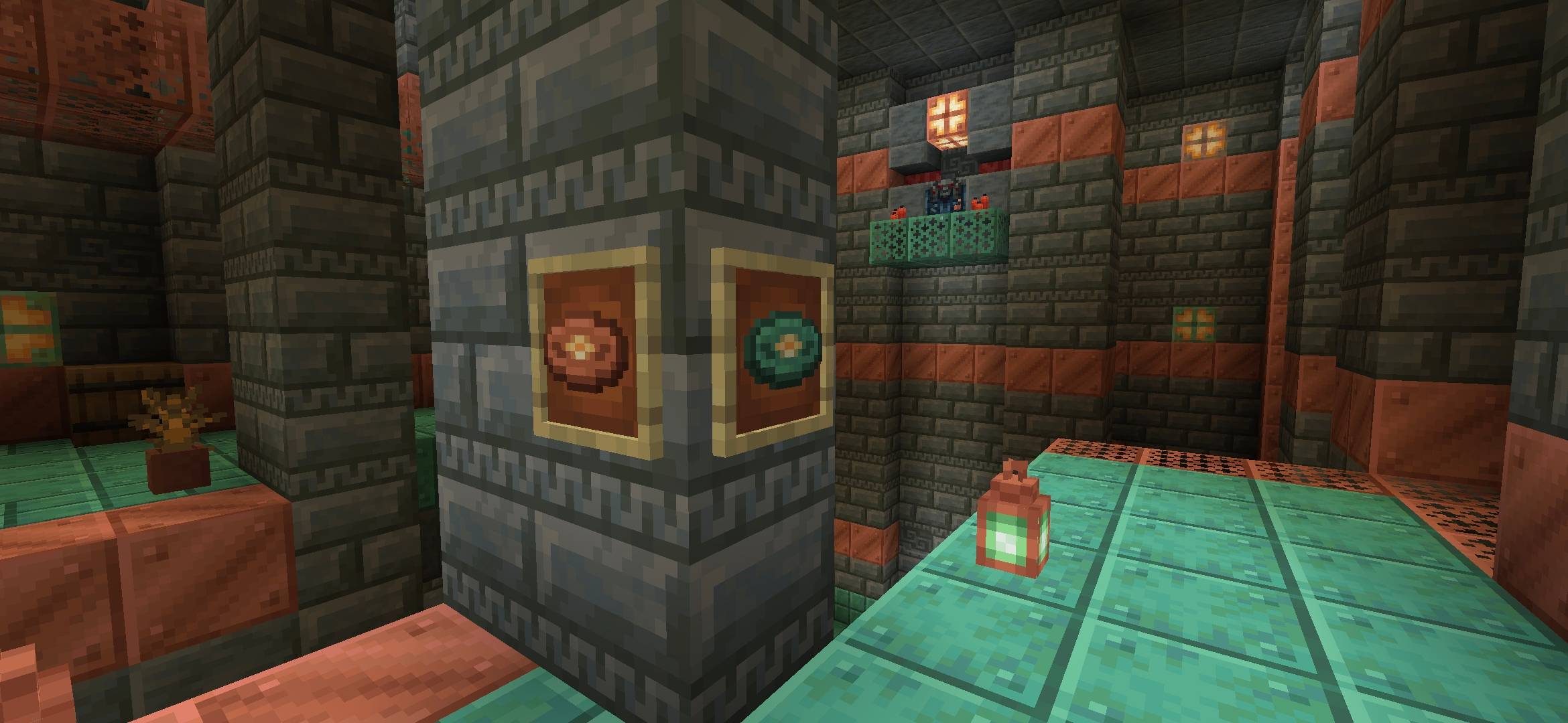 Dave's Different Discs - Minecraft Bedrock Texture Packs - CurseForge