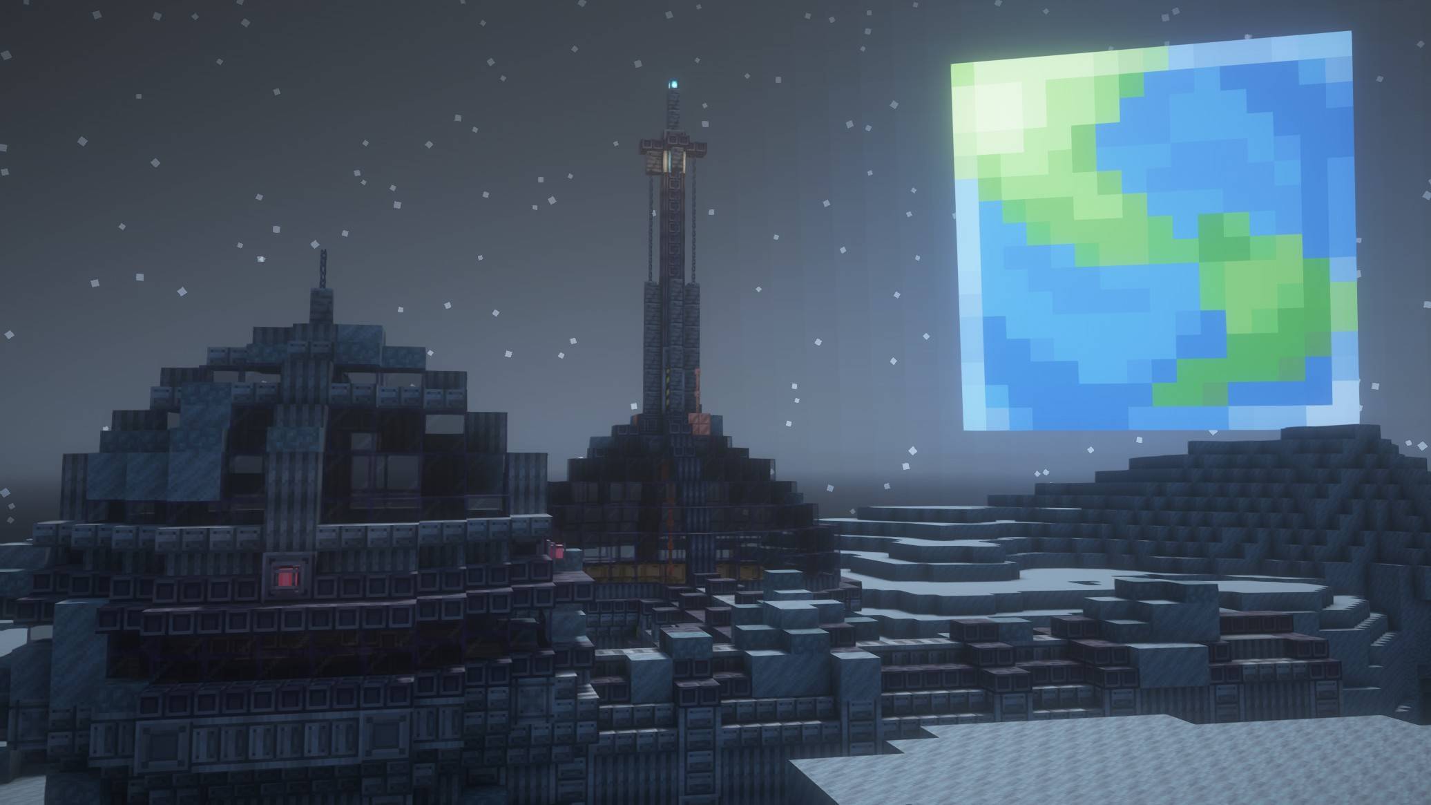 Unsorted Starfall - Minecraft Mods - CurseForge