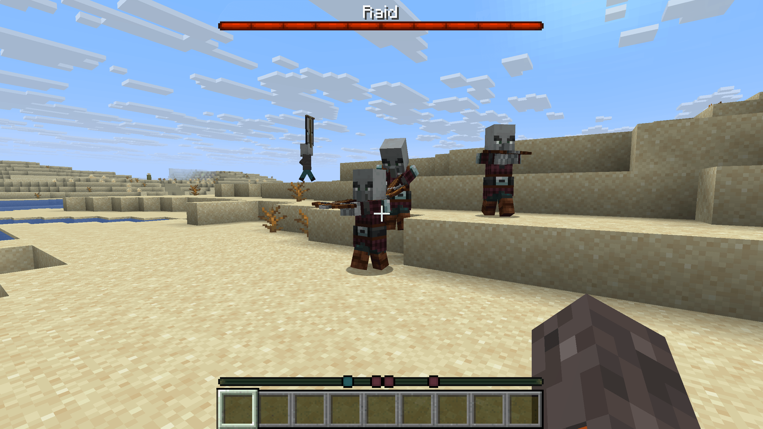 More Waypoints - Gallery - Minecraft Data Packs - CurseForge