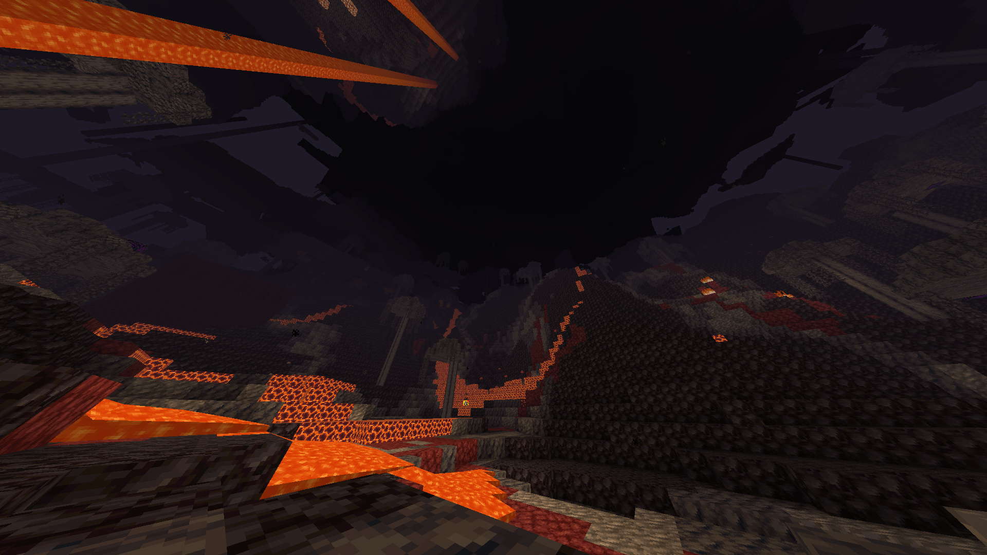 Wisteria Blooms - Minecraft Modpacks - CurseForge