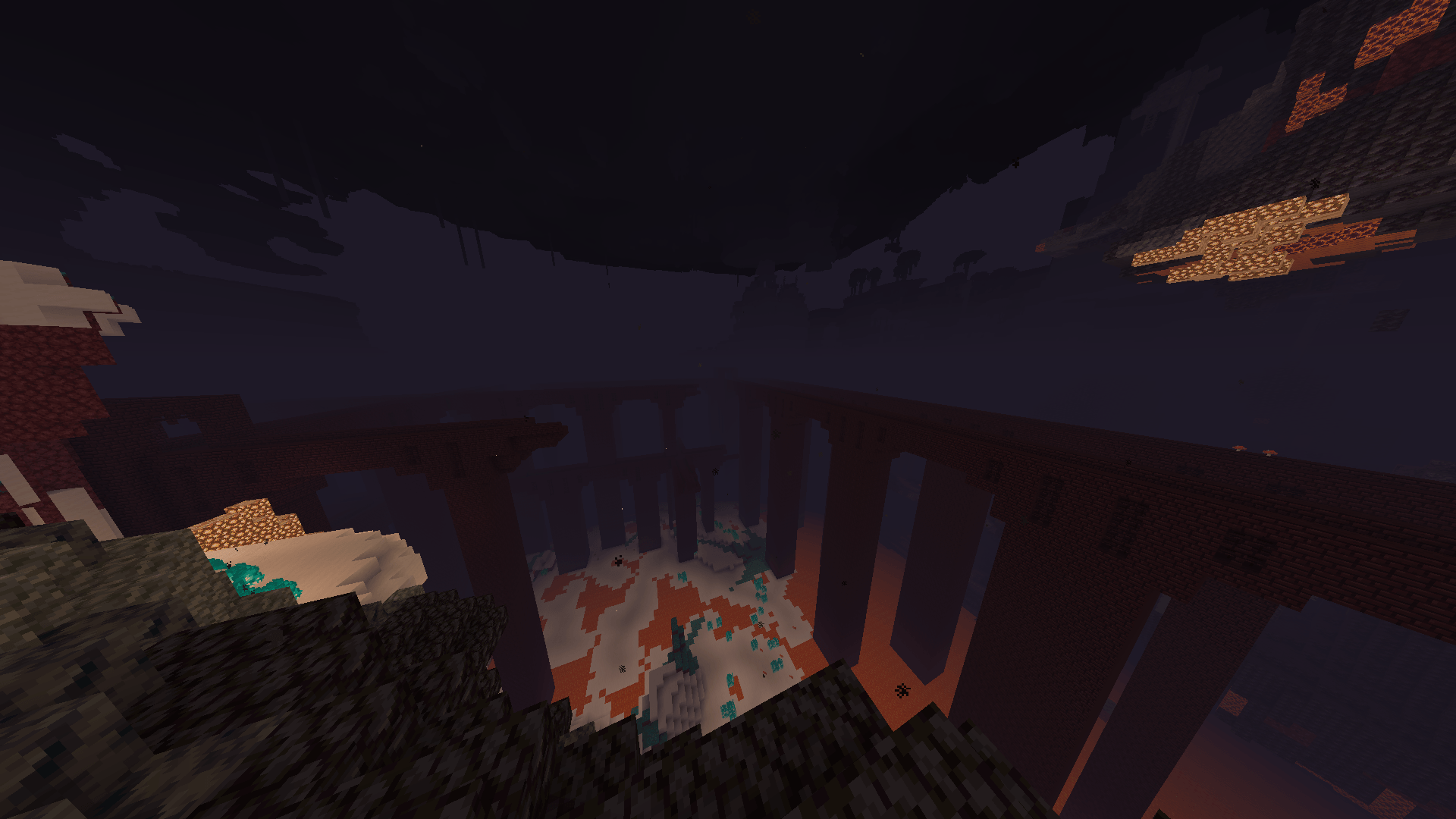 Wisteria Blooms - Minecraft Modpacks - CurseForge