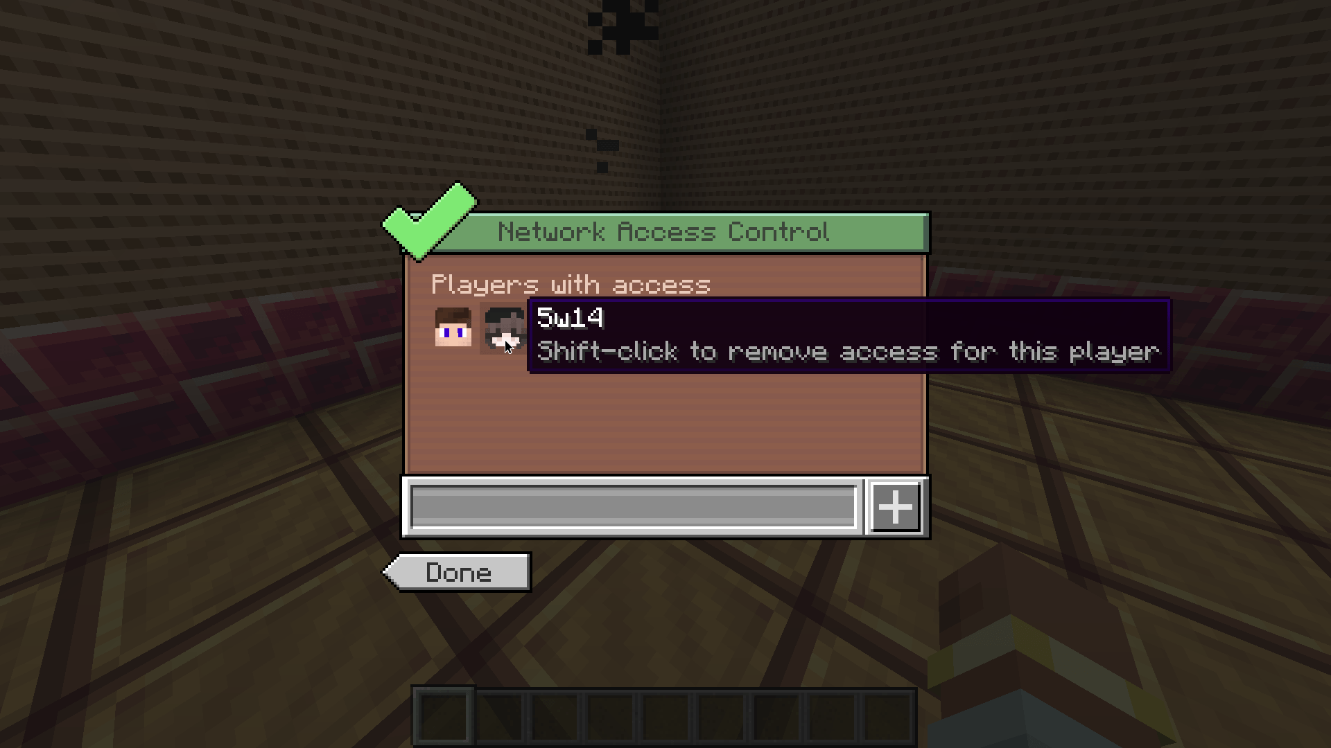 Create: Access Denied - Minecraft Mods - CurseForge