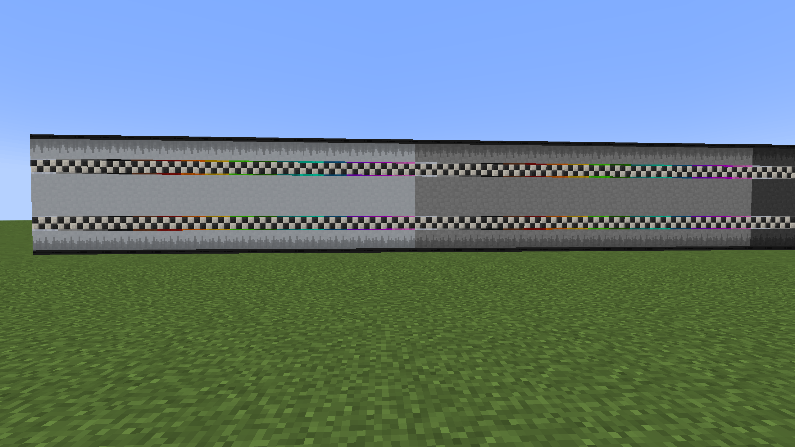 FNAF Foundation: Walls Compendium - Gallery - Minecraft Mods - CurseForge