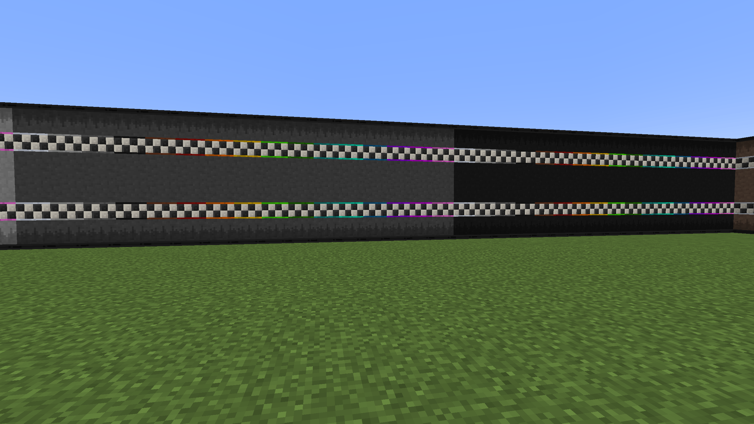 FNAF Foundation: Walls Compendium - Gallery - Minecraft Mods - CurseForge