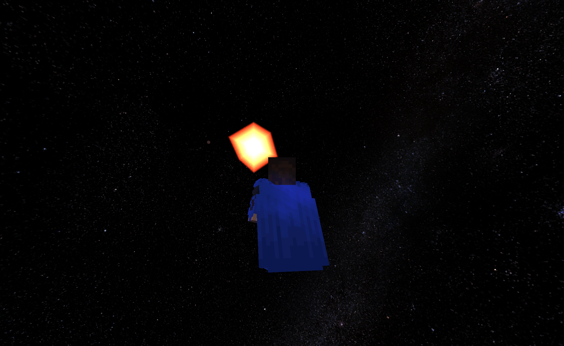 A New Corps - Minecraft Mods - CurseForge