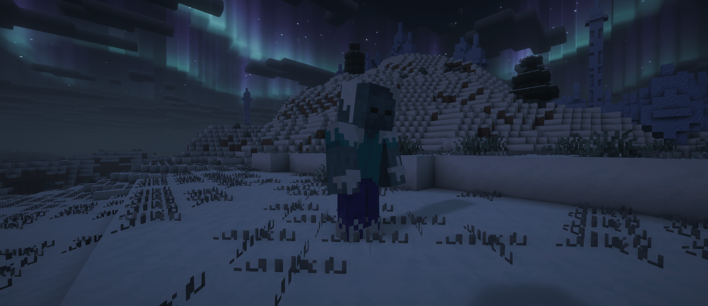 JC's Revamped Variants - Gallery - Minecraft Resource Packs - CurseForge