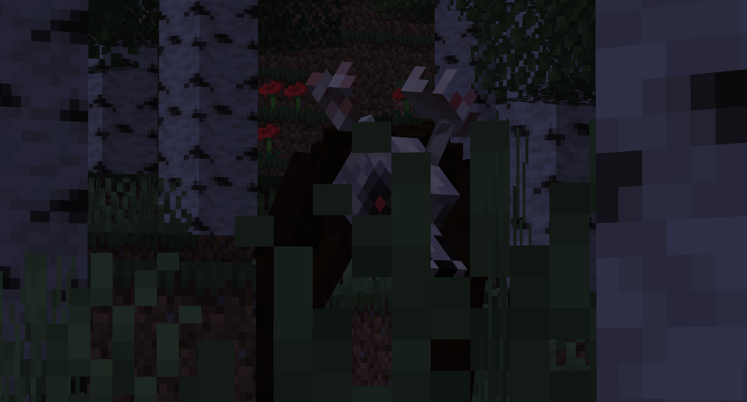 The Wendigo: Rebirth - Gallery - Minecraft Mods - CurseForge