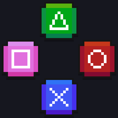 Buttons - Minecraft Resource Packs - CurseForge