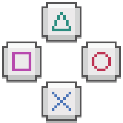 Buttons - Minecraft Resource Packs - CurseForge