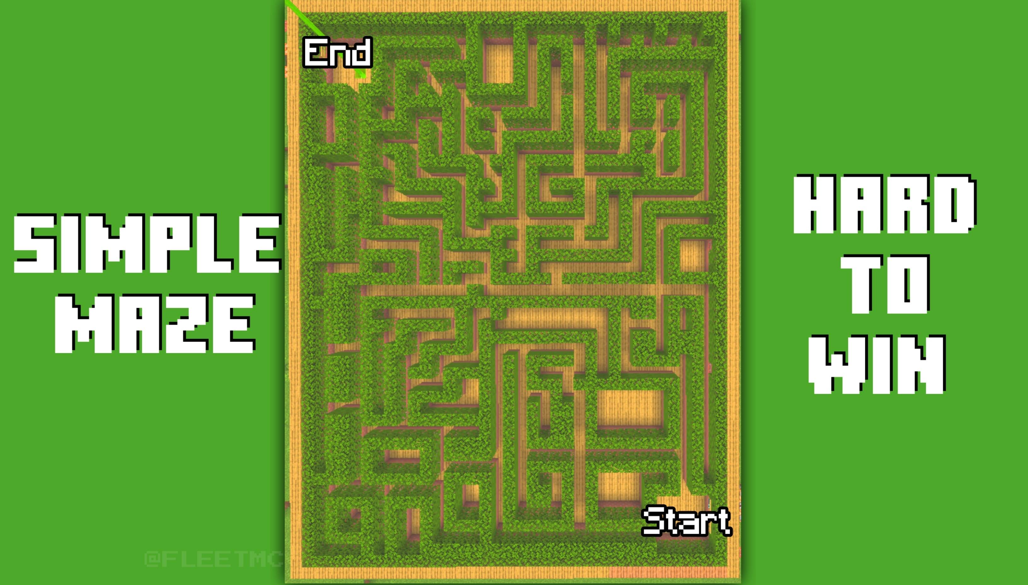 🔨 Ultimate Mining Simulator Minigame | Single Player Map for Minecraft | Minecraft PE Maps