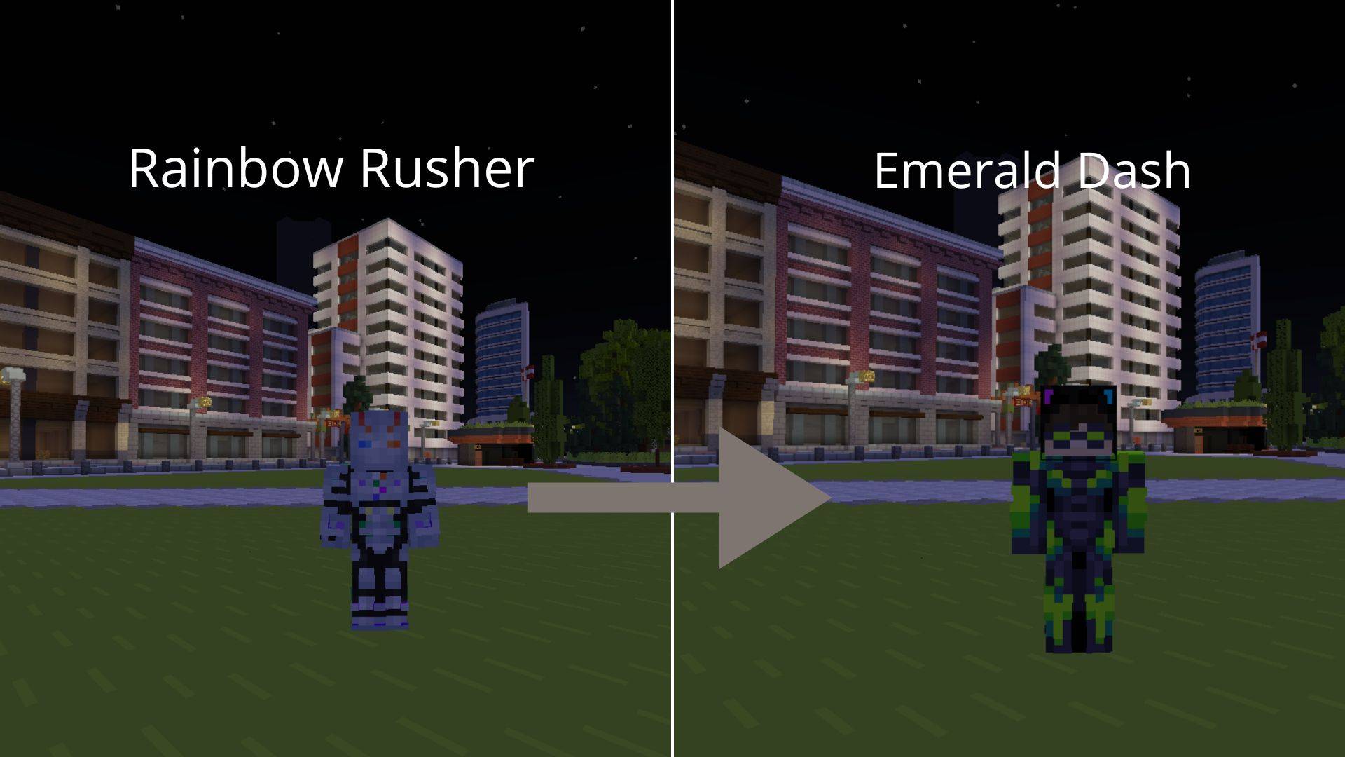 Lyan armor - Minecraft Resource Packs - CurseForge