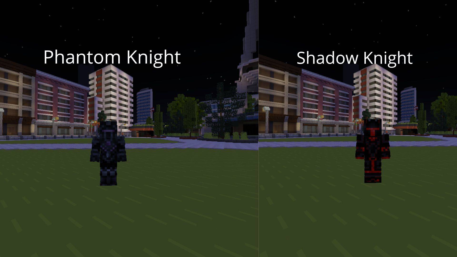 Lyan armor - Minecraft Resource Packs - CurseForge