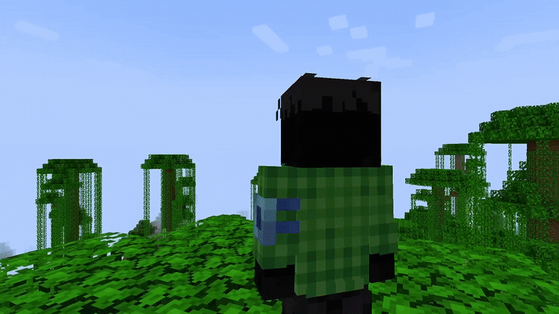 Tools On My Back (TOMB) - Gallery - Minecraft Mods - CurseForge