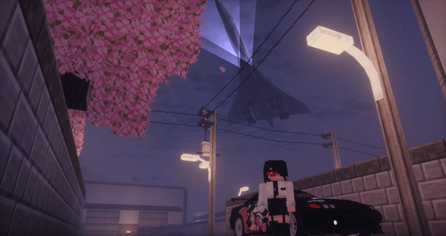 Immersive Flight Simulator [IFS] - Immersive Vehicles content pack - Gallery - Minecraft Mods ...