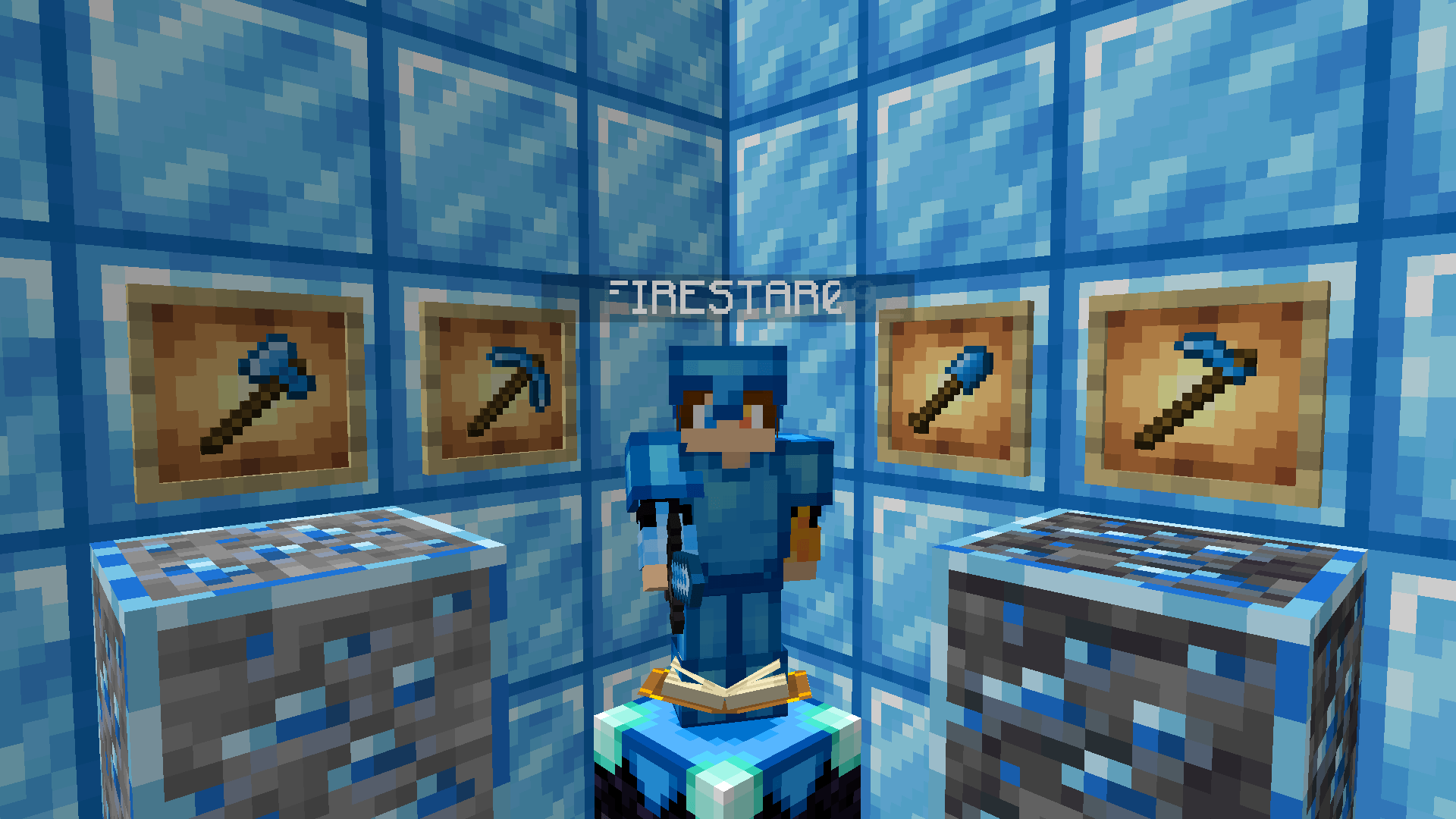 Bunji 4k - Gallery - Minecraft Resource Packs - CurseForge