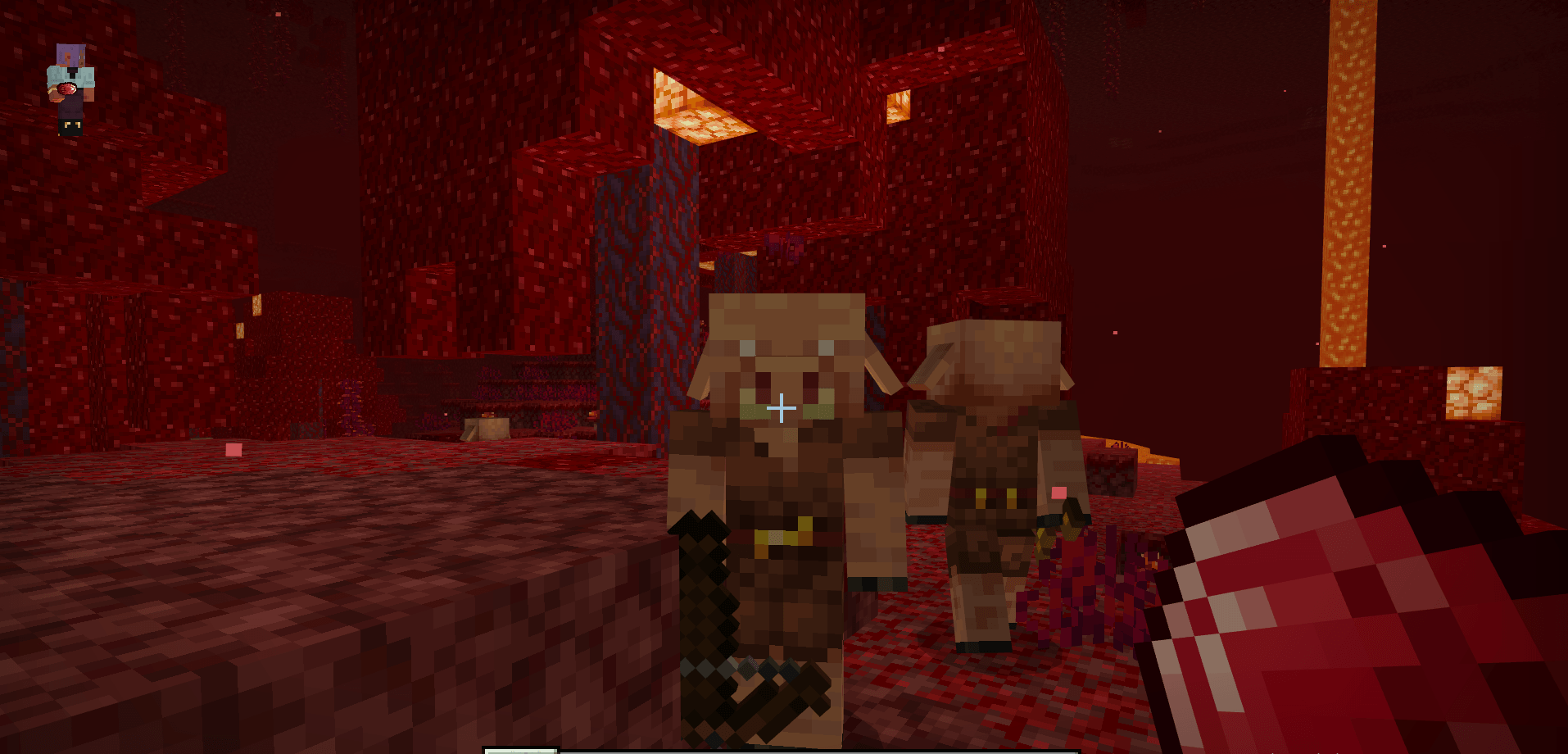 Ruby & Relic - Gallery - Minecraft Bedrock Addons - CurseForge