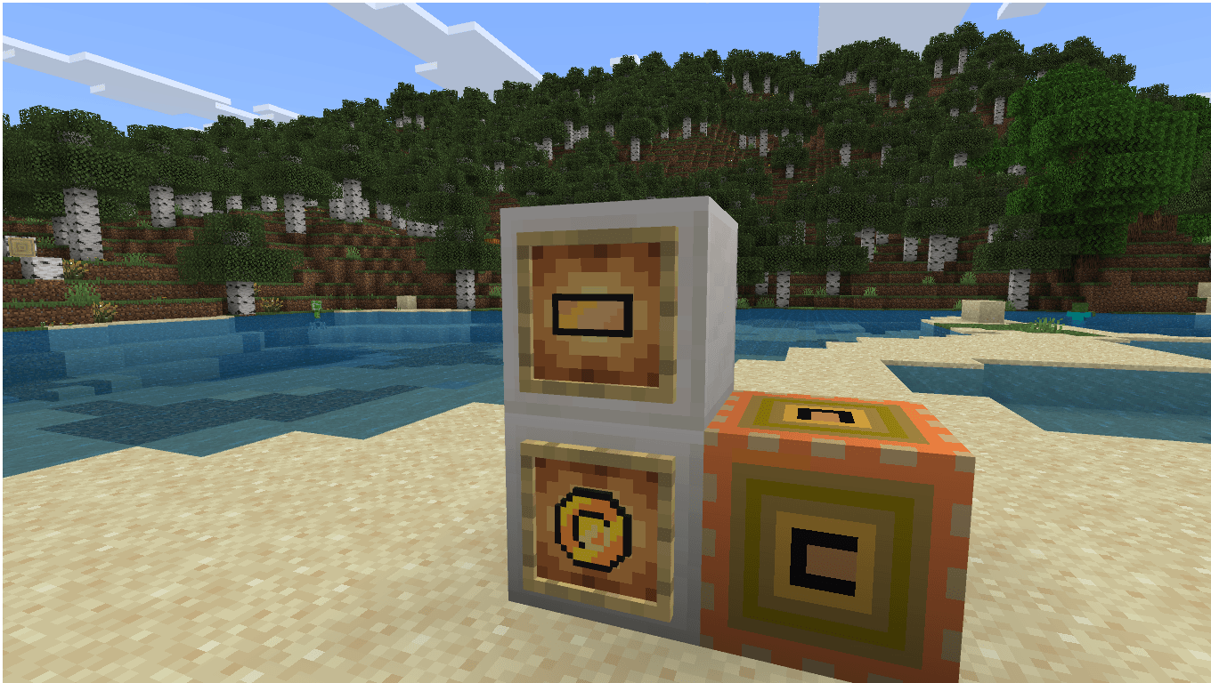 Roleplay Diplomacy Craft - Minecraft Bedrock Addons - CurseForge