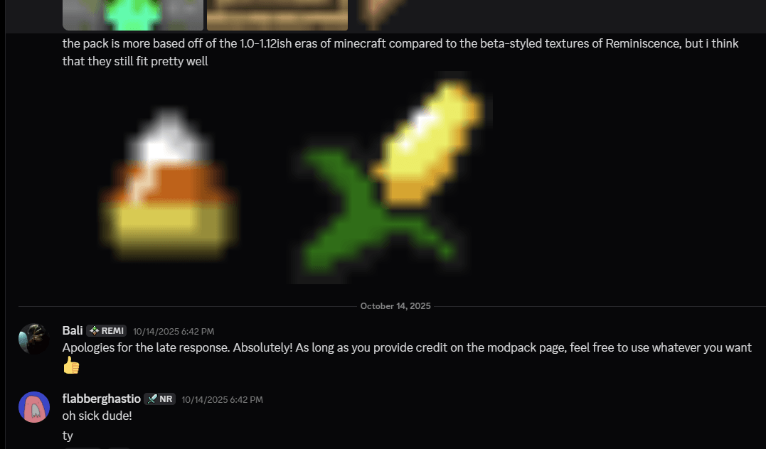 Delightfully Devilish (Programmer Art Farmer's Delight Addons ...