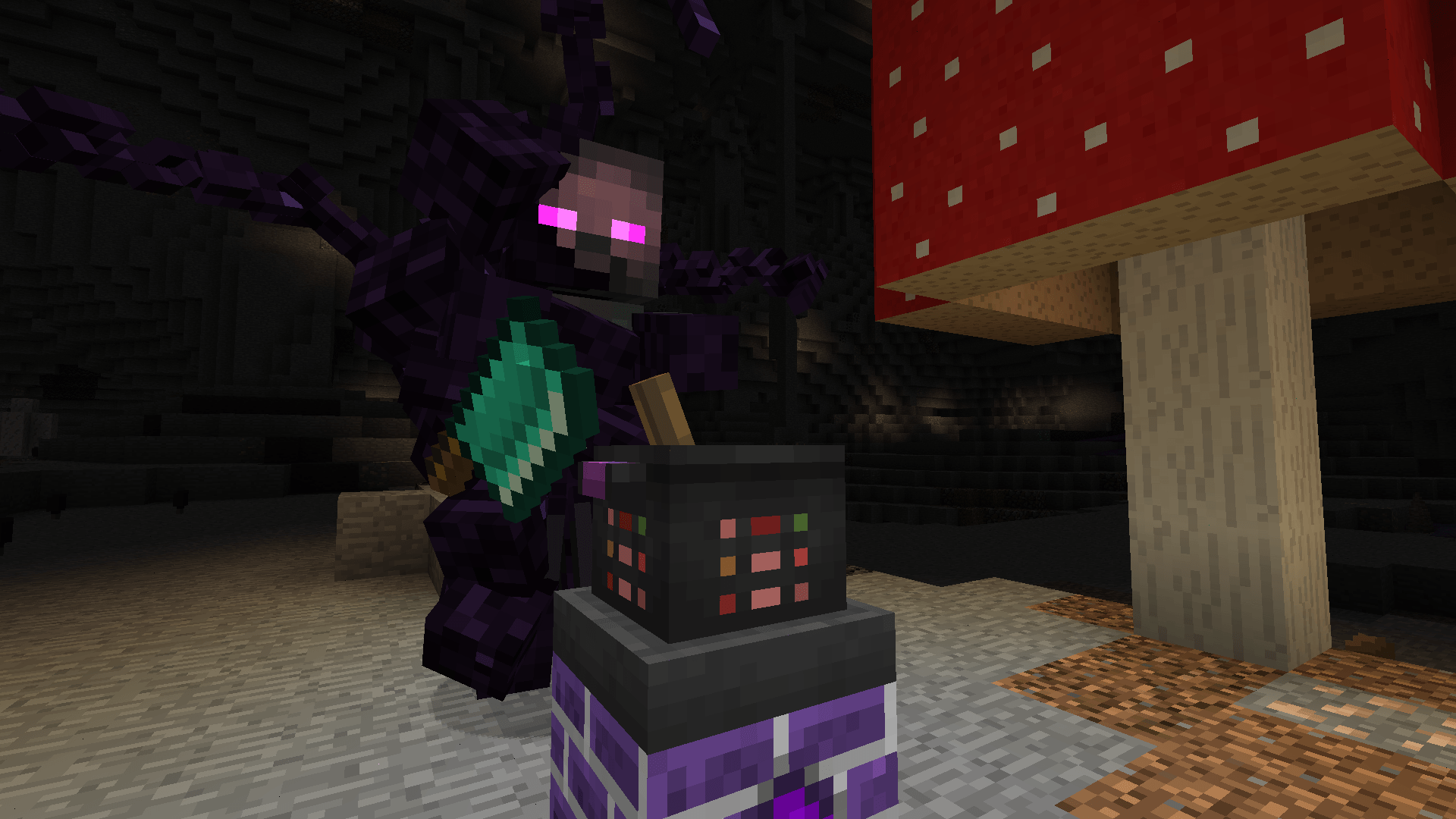 Delightfully Devilish (Programmer Art Farmer's Delight Addons ...