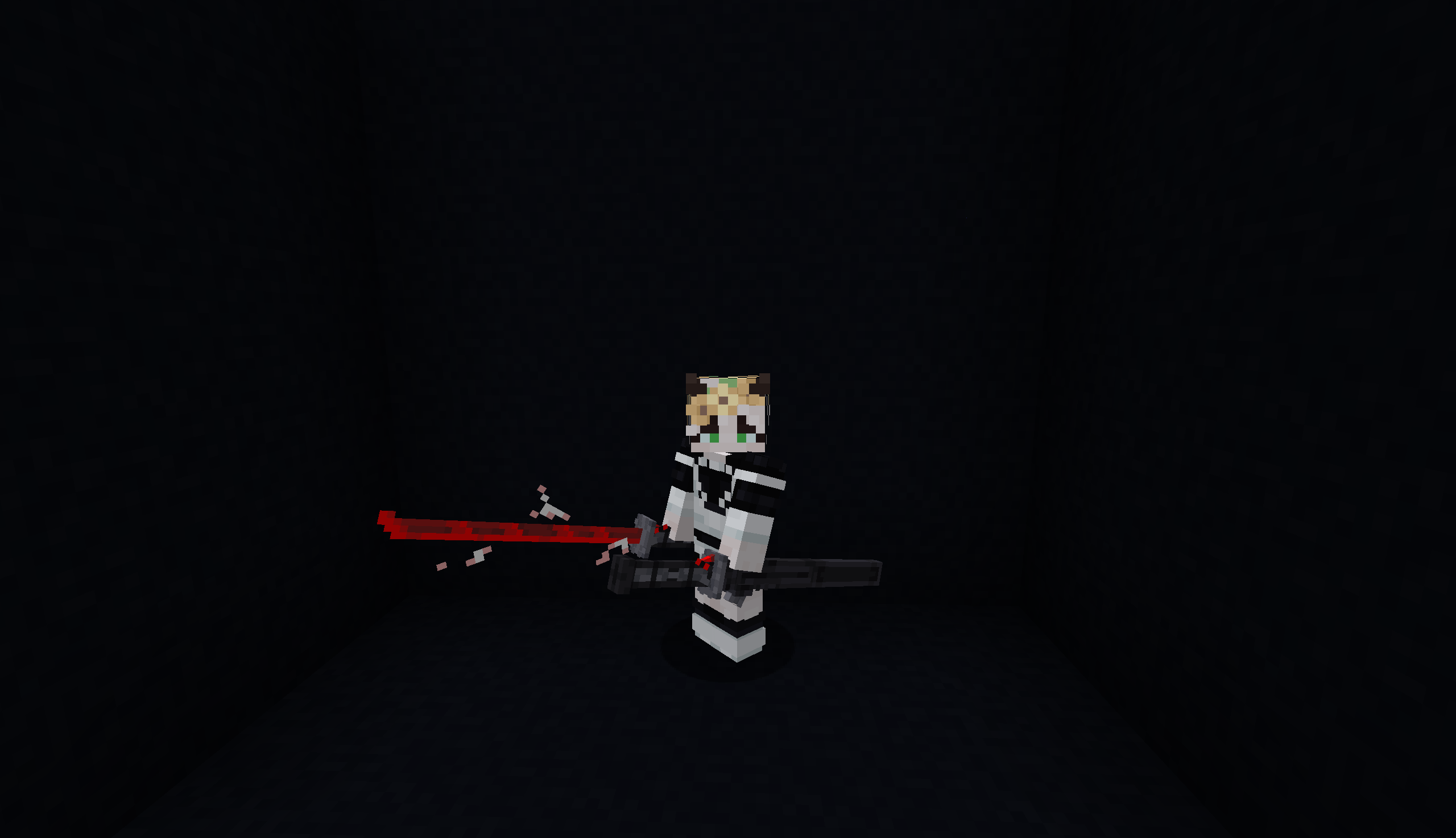 High-Frequency Murasama - Gallery - Minecraft Resource Packs - CurseForge