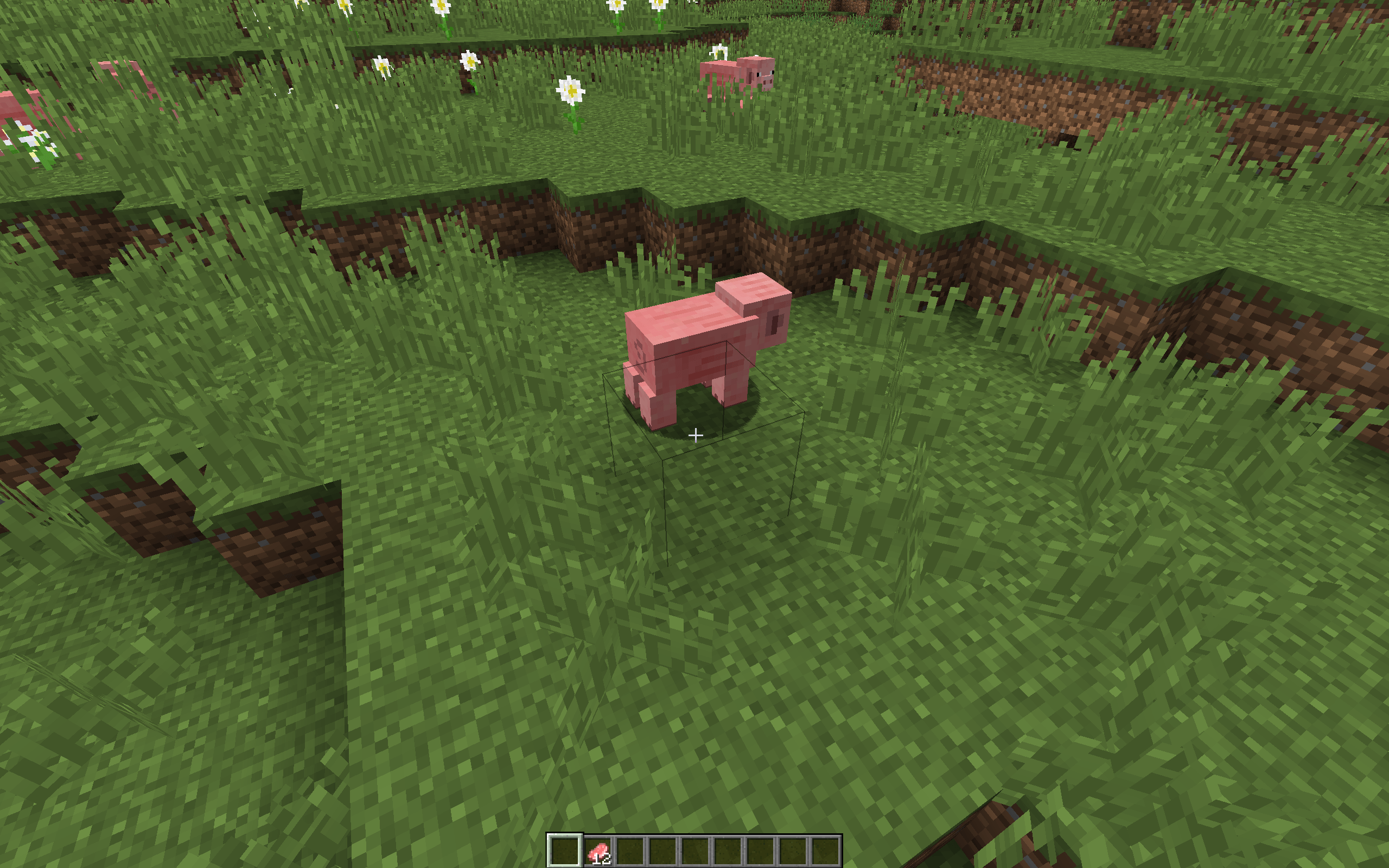 Invisible Spawner - Minecraft Mods - CurseForge