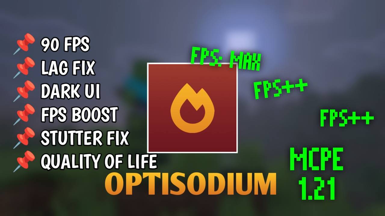 Completify — Performance Optimizer and Quality of Life - Minecraft Bedrock Texture Packs ...