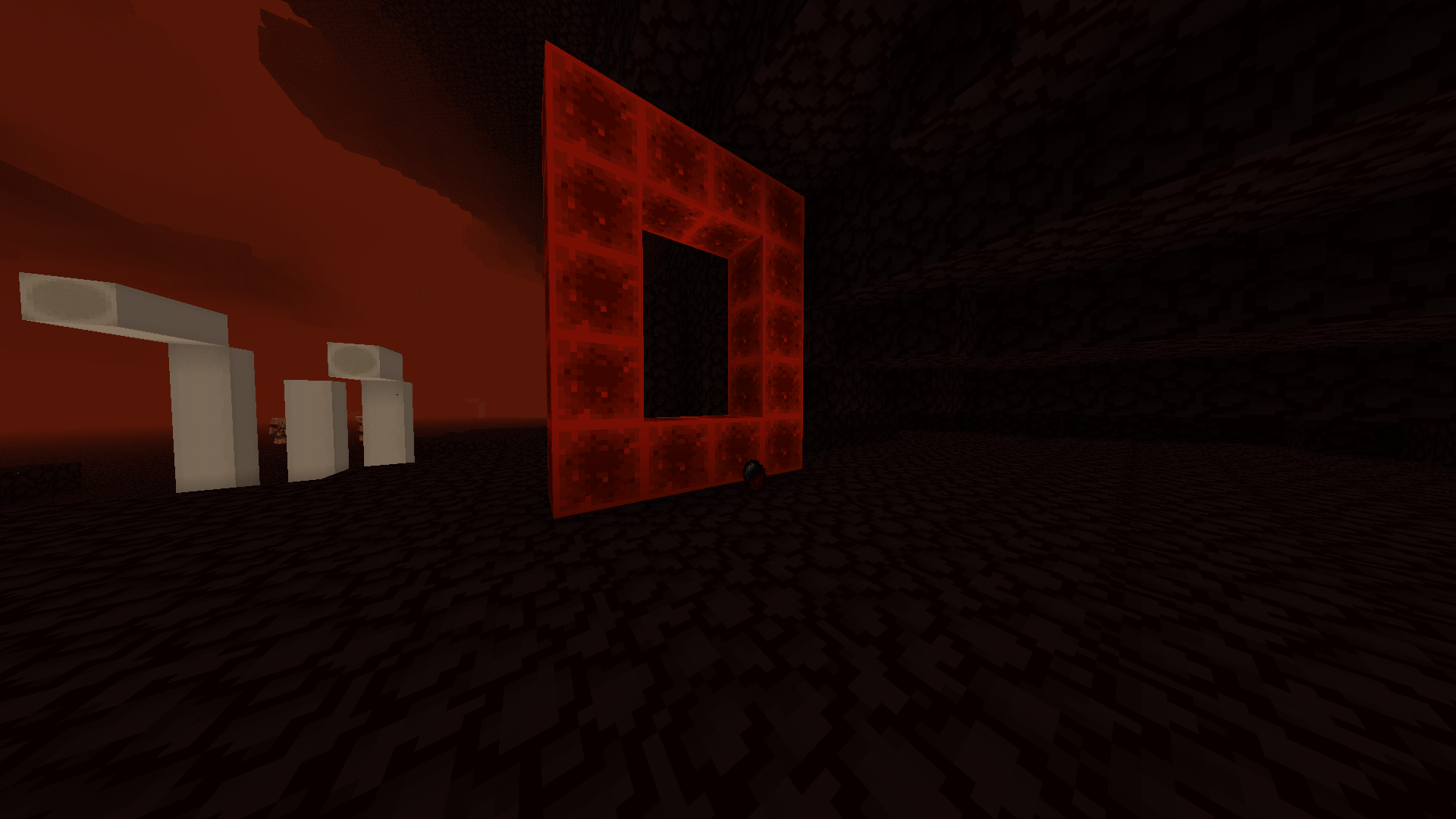 Hell Awaits - Minecraft Mods - CurseForge