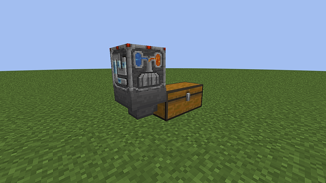 Arda's Cobblestone Generator - Minecraft Mods - CurseForge