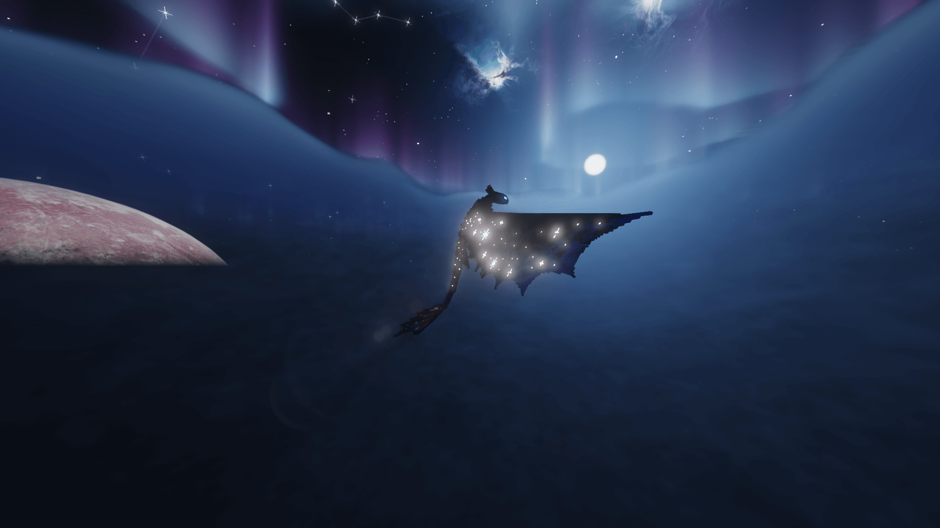 Isle of Berk (Claws of Berk) - Minecraft Modpacks - CurseForge