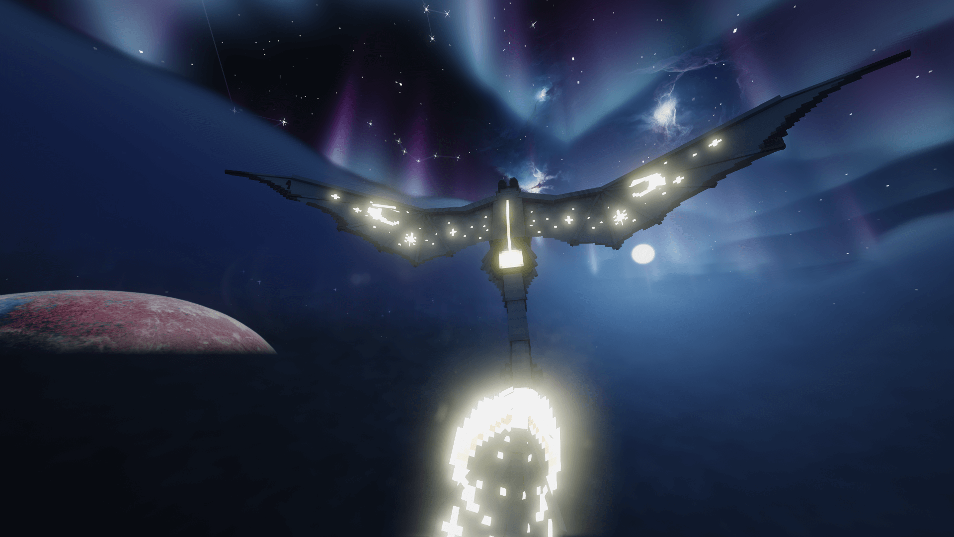 Isle of Berk (Claws of Berk) - Minecraft Modpacks - CurseForge